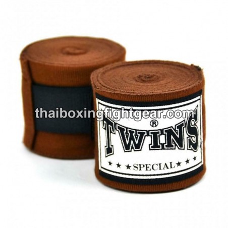 Twins Boxing Muay Thai hand wraps cotton 5M, affordable and direct from ...