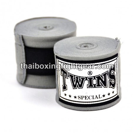 Twins Boxing Muay Thai hand wraps cotton 5M, affordable and direct from ...