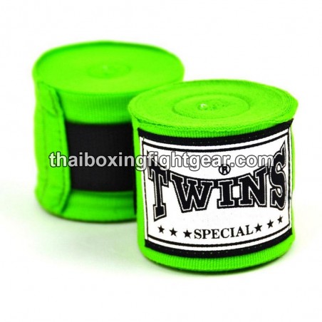 Twins Boxing Muay Thai hand wraps cotton 5M, affordable and direct from ...