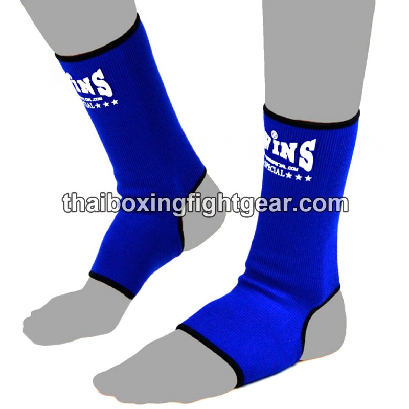 Twins Cotton Ankles Guards AG1 affordable prices / from Thailand
